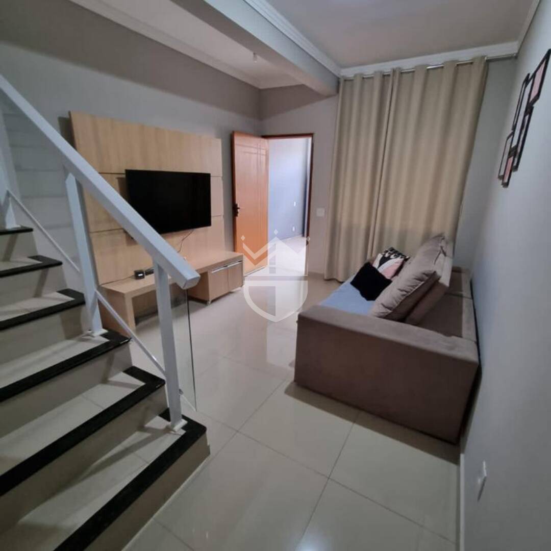 Casa com 3 quartos no loteamento Parque da Colina II - 84